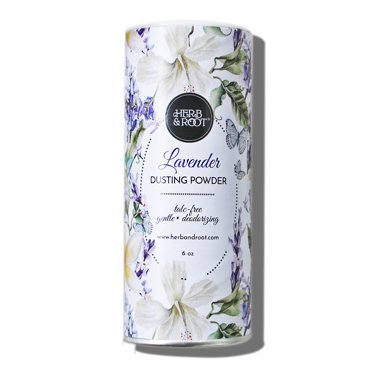 Spring Fresh Dusting Lavender Powder, 5 oz - Walmart.com