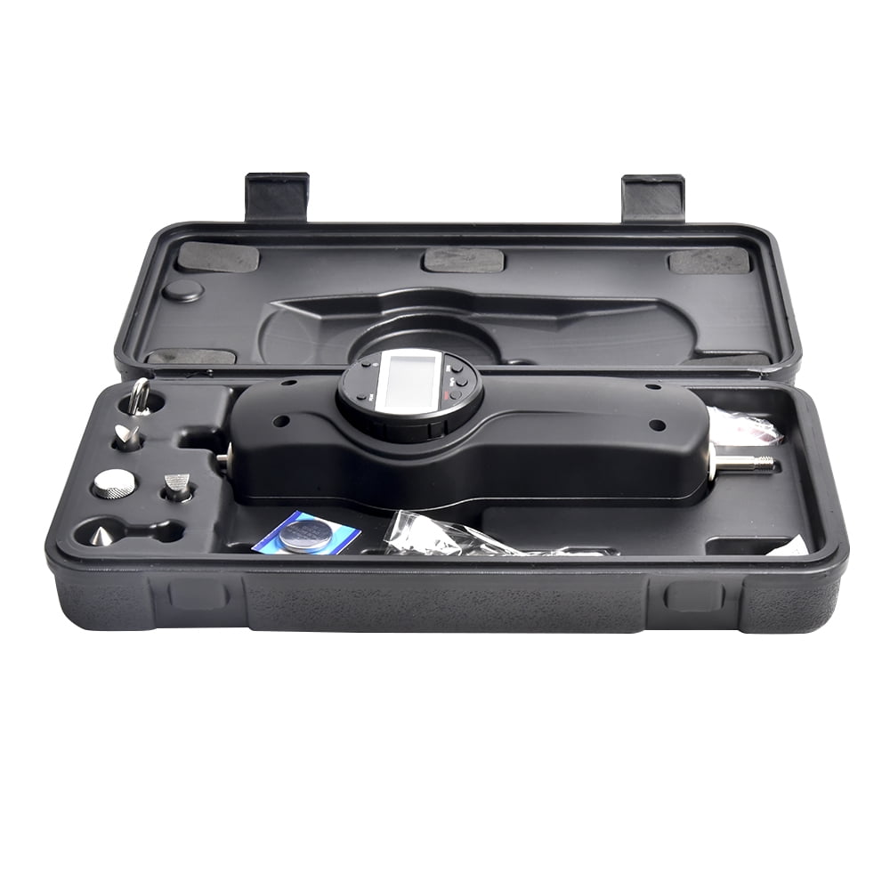 Wdf 30n Digital Display Dynamometer Trigger Pull Gauge Force Gauge Push