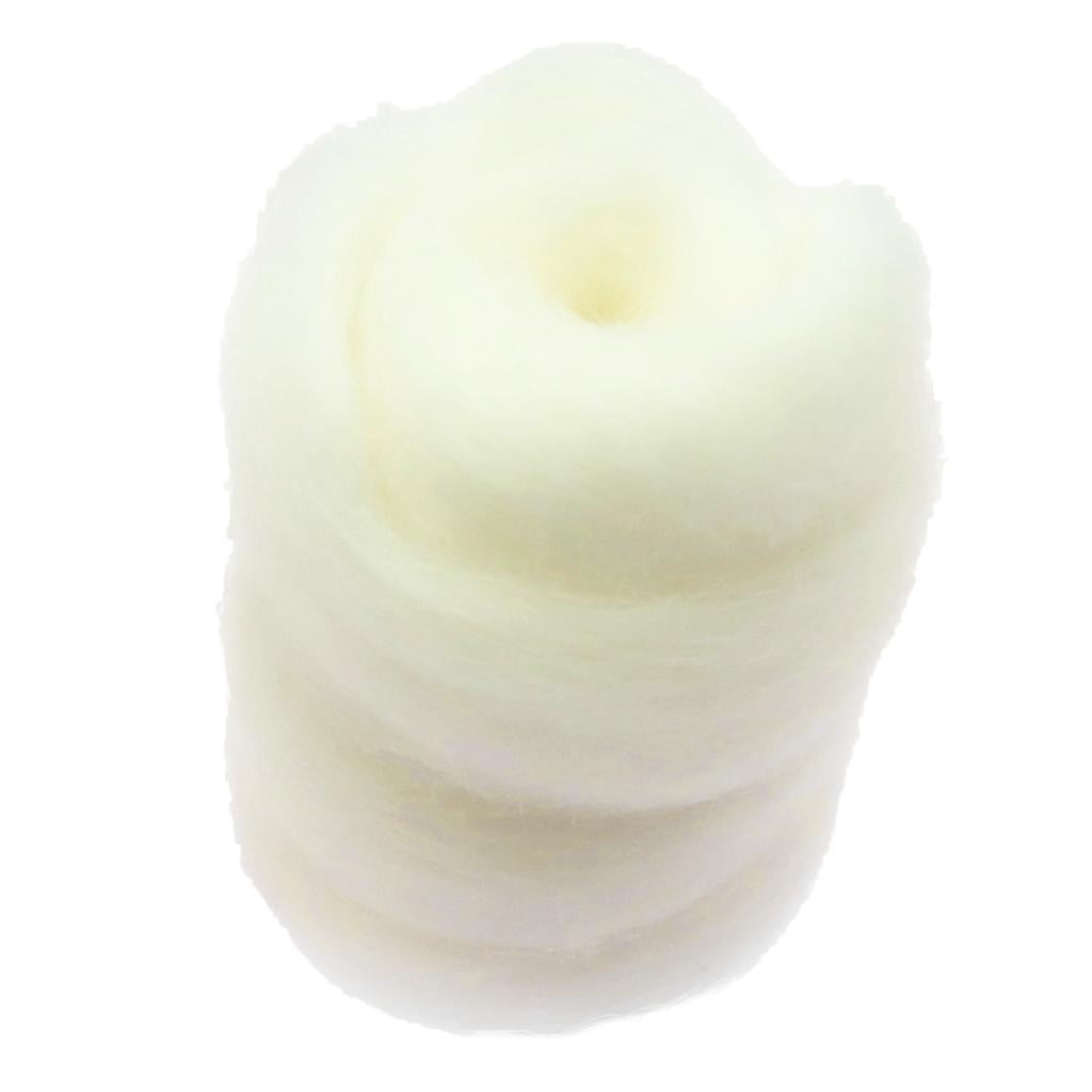 Click here for Dynwaveca Felting Wool Roving Wool Felting Supplie... prices