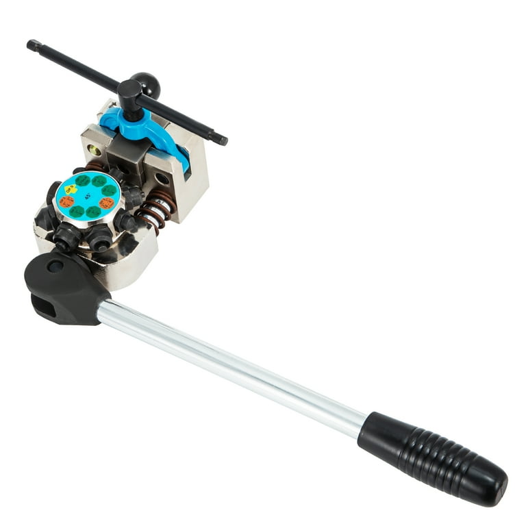 Brake Line Flaring Tool