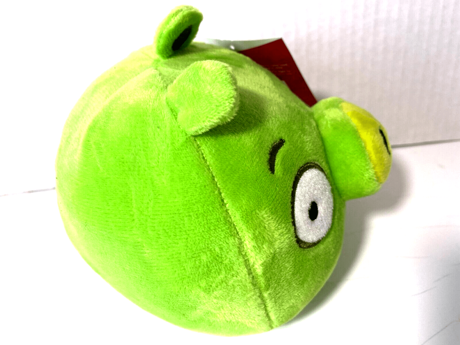 Angry Birds Pig Plush