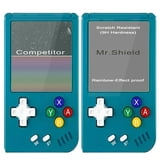 Mr.Shield [3-PACK] Screen Protector For Anbernic RG Nano [Tempered ...