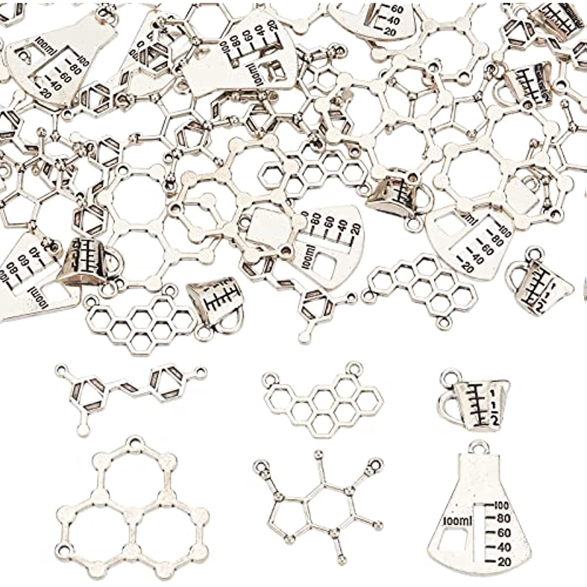 Chemistry Jewelry