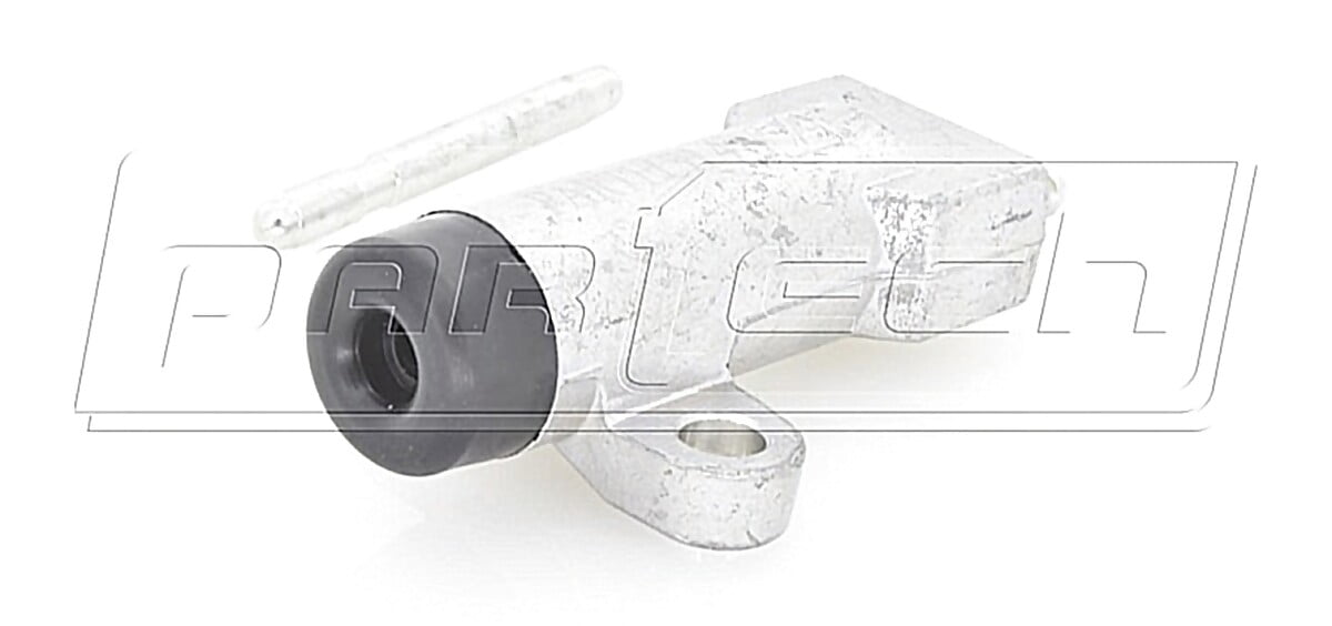 Cilindro Esclavo De Clutch PARTECH 720 1984 A 1986 Nissan L4 2.5L ...