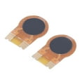 Thin Film Pressure Sensor Quick Response Static and Dynamic Pressure ... Thin Film Pressure Sensor Quick Response Static and Dynamic Pressure ...