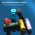 Diving Ear Equalization Practicing Ear Pressure Balance Tool Portable ...