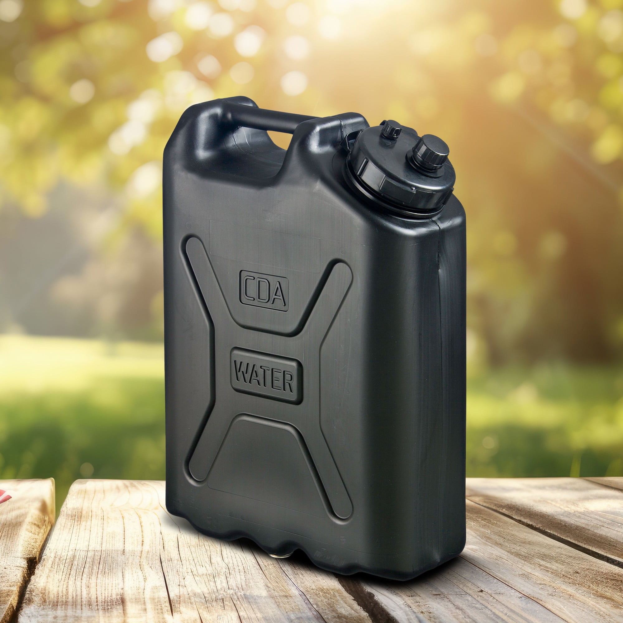 Scepter 5 Gallon 20 Liter Water Container, Heavy Philippines | Ubuy