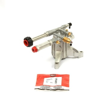 Briggs and Stratton Pump - Pressure Washer - Walmart.com
