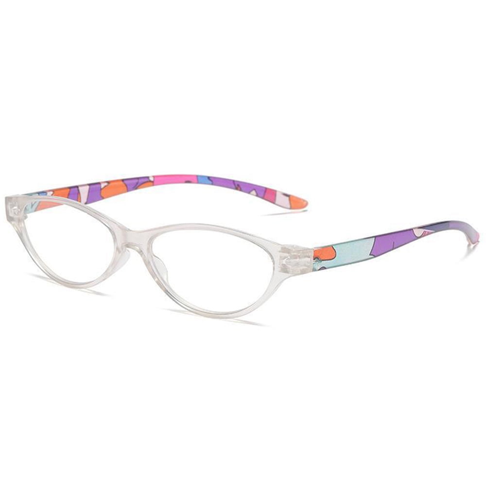 CUH Eyeglasses Protection Reading Glasses Anti-Blue Light Unisex ...