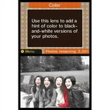 Restored Nintendo DSi Matte Black Handheld with Memory Card ...