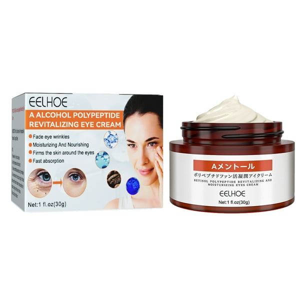 Eye Area