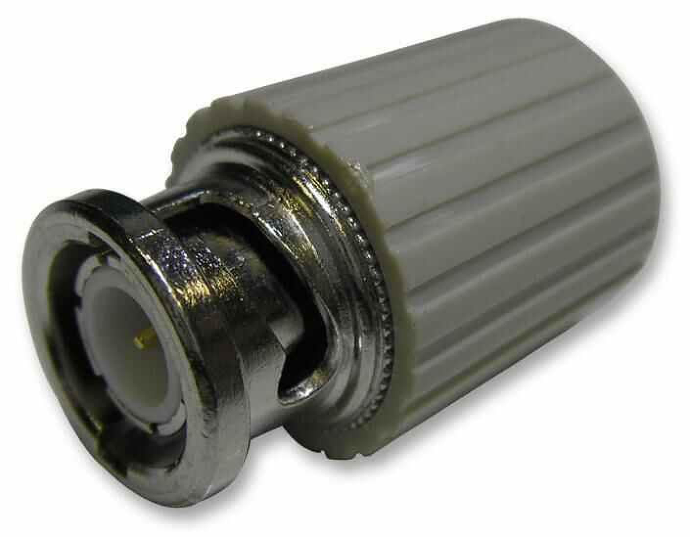 PRO SIGNAL - BNC Terminator, 50 Ohm - Walmart.com