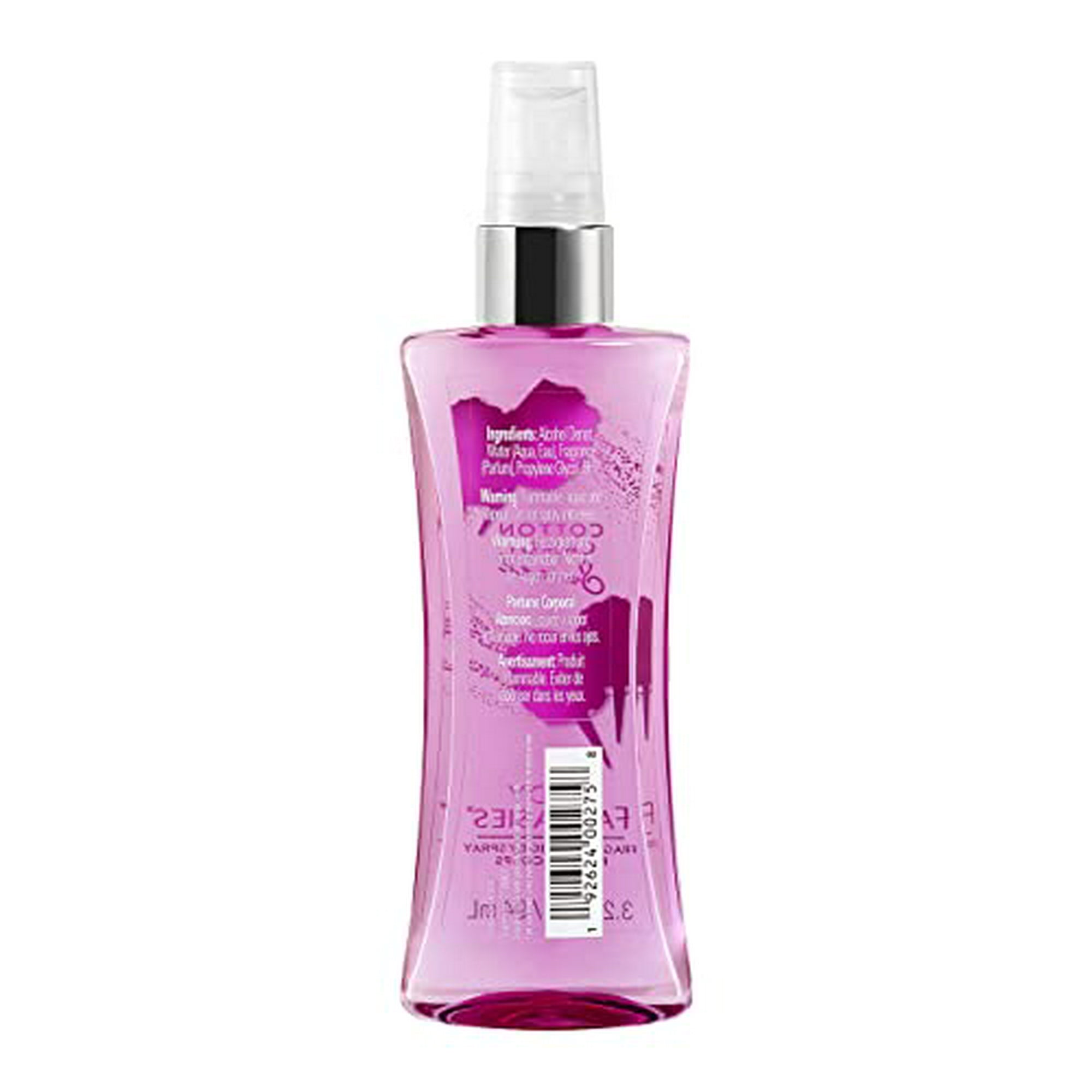 Click here for Body Fantasies Bfs Bdyspr Ctc 3.2 Fl Oz prices