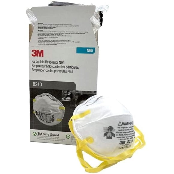 Hepa Mask