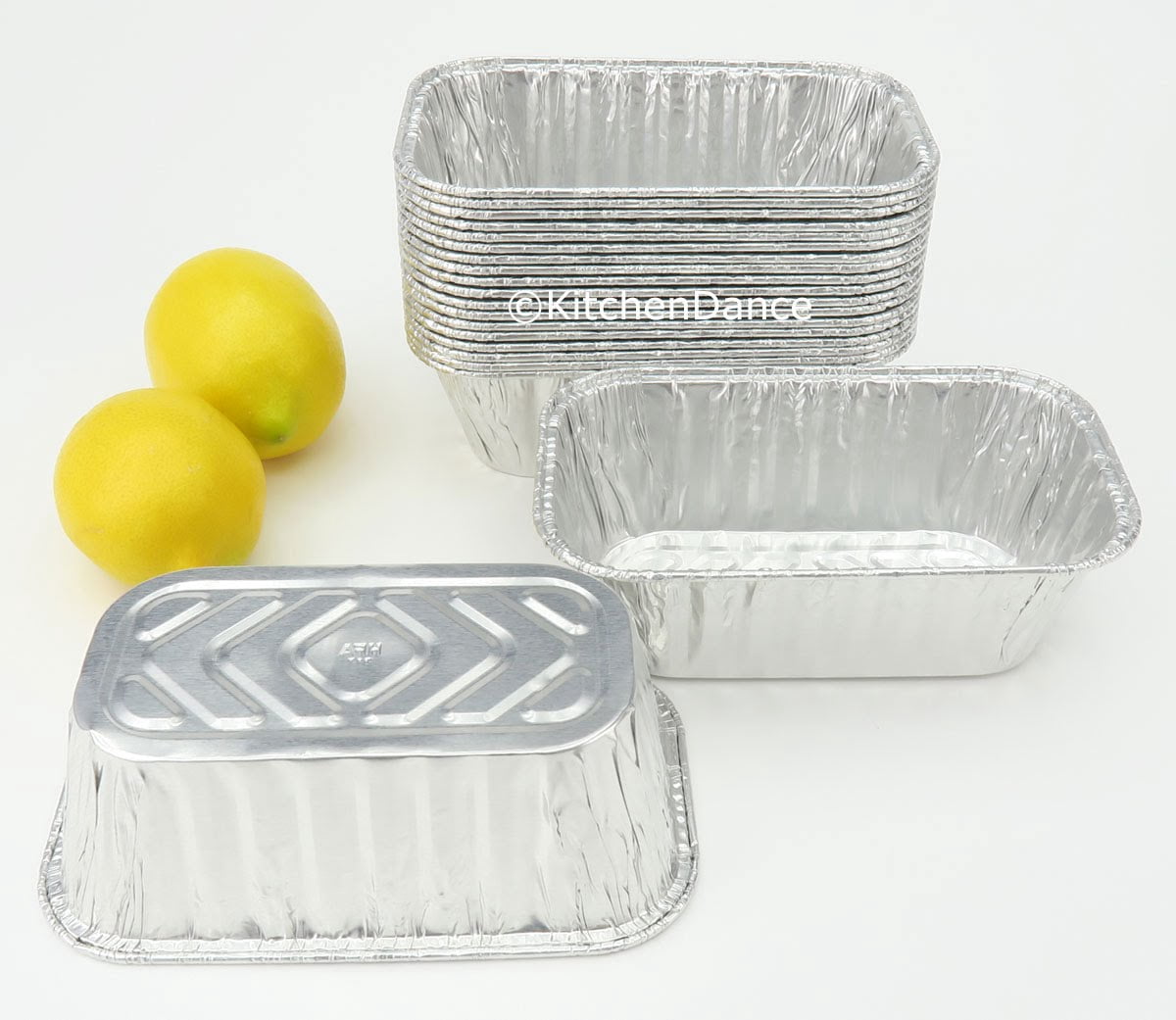 Disposable Aluminum 1 Lb Size Mini Loaf Pans Bread Pans Cake Pans Disposable Aluminum 1 Lb Size Mini Loaf Pans Bread Pans Cake Pans