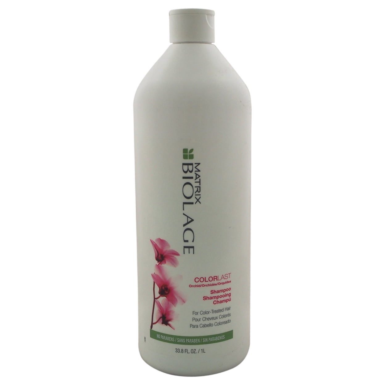 Matrix Biolage ColorLast Shampoo, 33.8 oz - Walmart.com