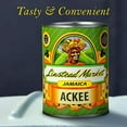Treasure Trading Linstead Market Jamaican Ackee, 19 oz - Exotic ...