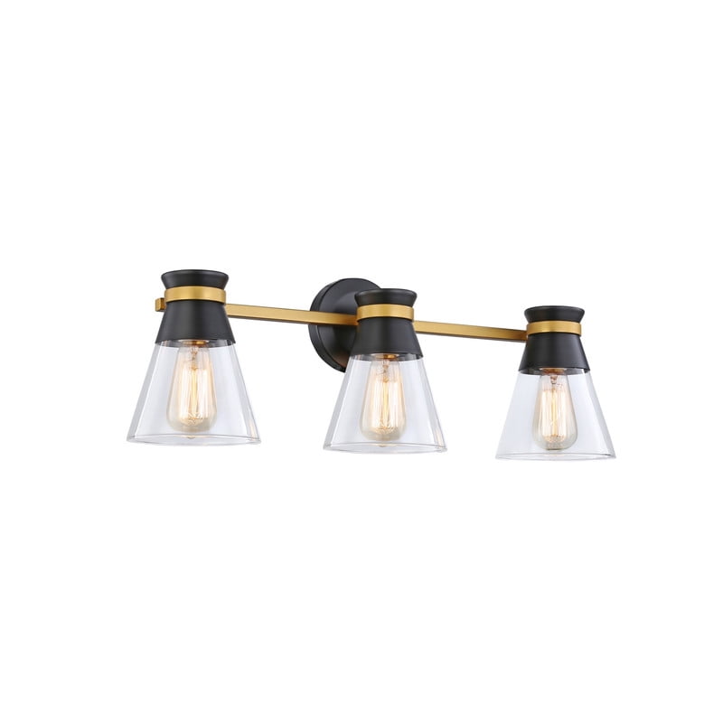 Click here for Artcraft Lighting Kanata Collection 3-Light Vanity... prices