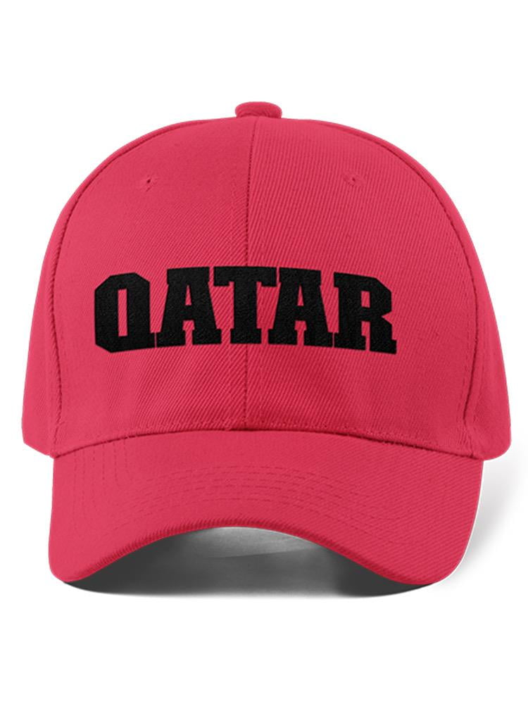 Qatar Hat -Smartprints Designs, Small - Walmart.com