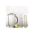 Iced Fruit Infusion Pitcher with Ice Core - Walmart.com