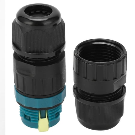 Fyydes Circular Connector 3 Pin,Plastic Circular Connector 3 Pin ...