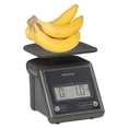 Electronic Postal Scale, 7 Lb Capacity, 5 1/2 X 5 1/5 Platform, Gray ...