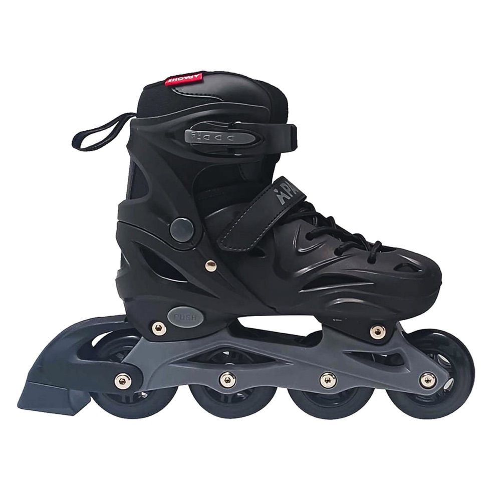 PATINES PRO APACHE MODEL C AJUSTABLE | Walmart en línea