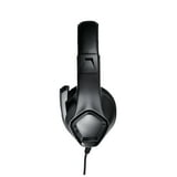 onn. 4-PC Gaming Starter Kit with LED Keyboard, Programmable Mouse ...