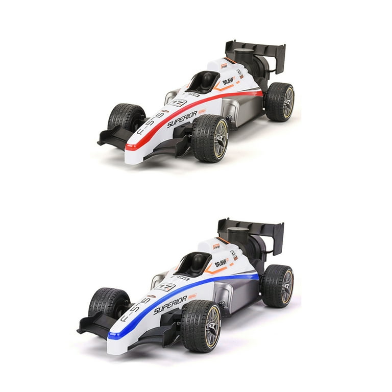 Rc Formula 1 Race Car