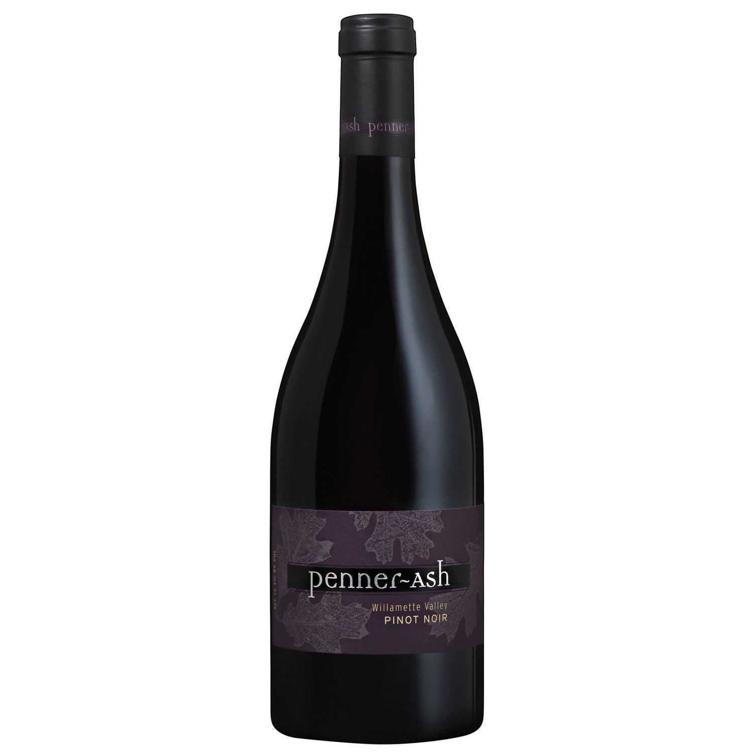 Penner-Ash Wine Cellars Willamette Valley Pinot Noir Wine, 750 ml ...