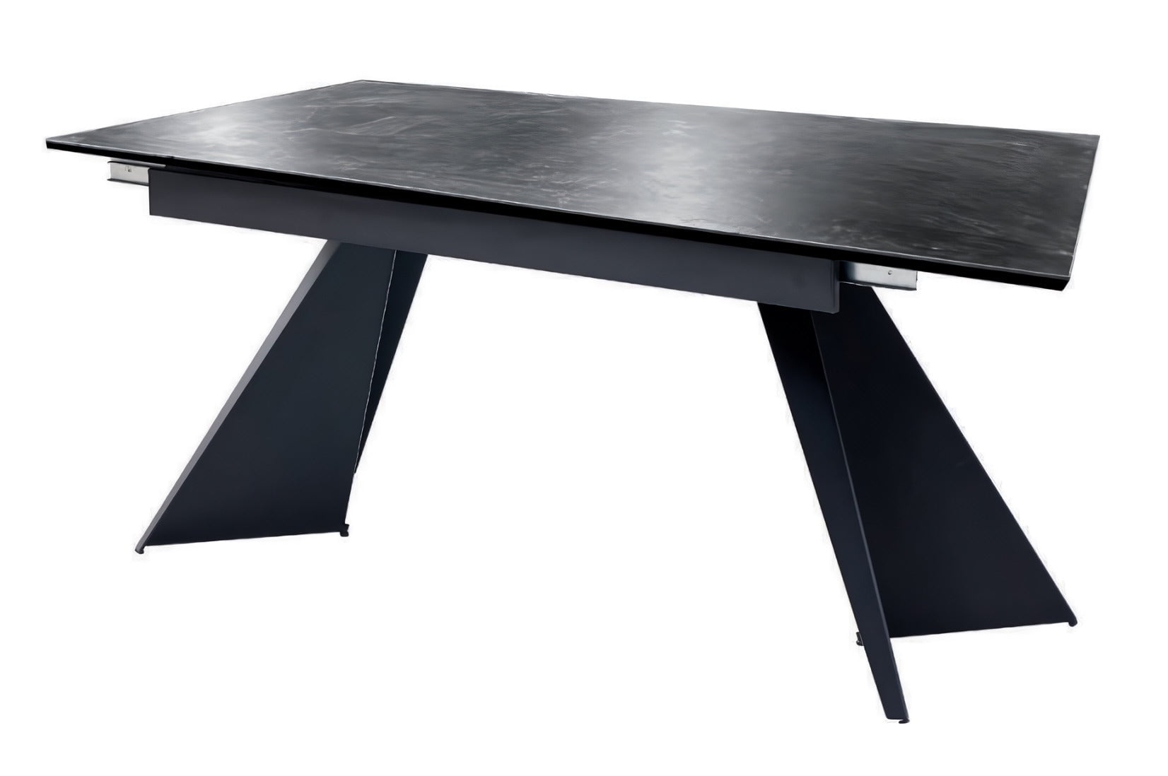 Mesa de Comedor Extensible Astra Negro - Kessa Muebles | Walmart en línea