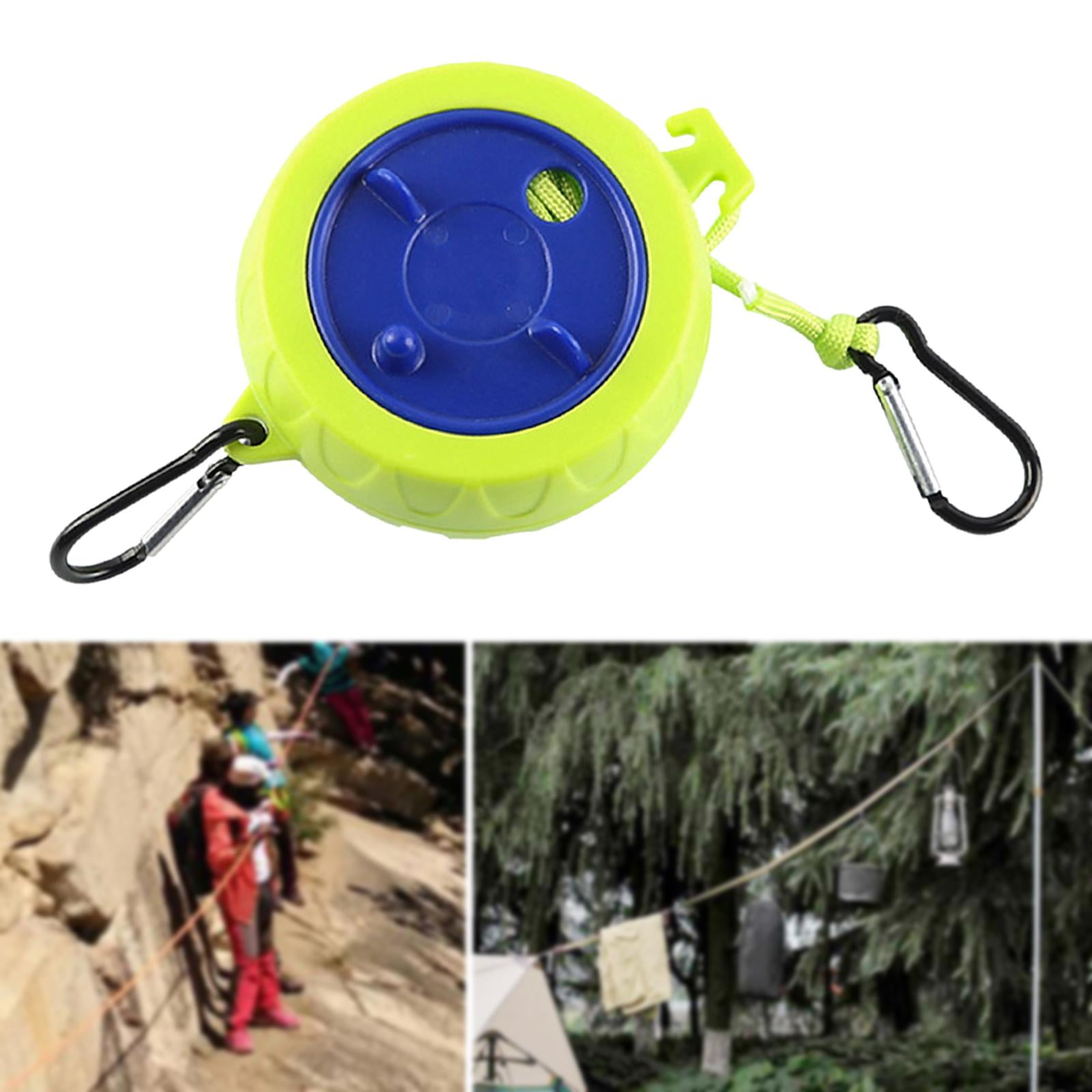 Retractable clothesline,camping clothesline retractable clothes line ...