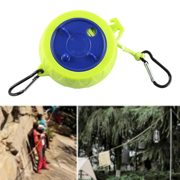Retractable clothesline,camping clothesline retractable clothes line ...
