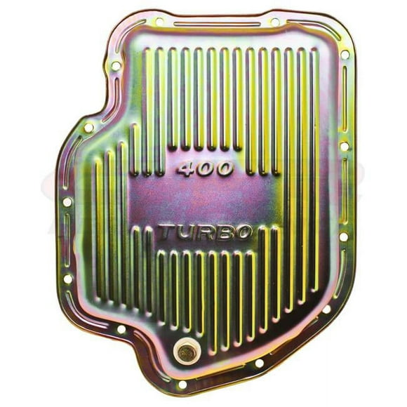 Turbo 400 Pan