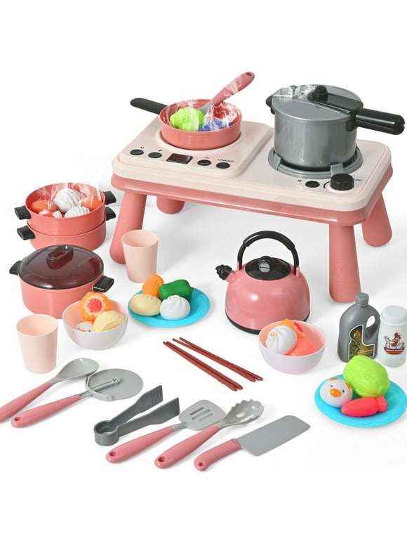 Play Kitchens in Kitchens, Playfood & Housekeeping - Walmart.com