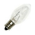 GE 11792 - 7C7 Night Light Bulb - Walmart.com
