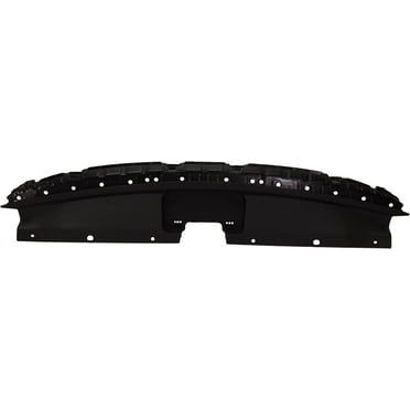 Radiator Support Cover Compatible With 2015-2017 Ford Mustang - Walmart.com