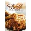 Kentucky Cooks: Favorite Recipes from Kentucky Living, (Paperback ...