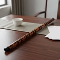 Lazsy Traditional Bamboo Transverse Flute Starter Chinese Bamboo Flute ...