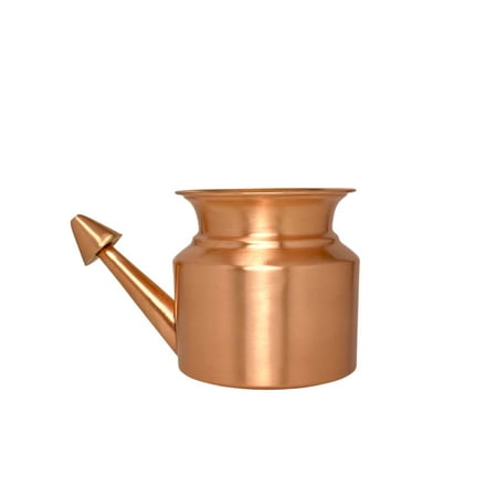 Copper Neti Pot for Jal Neti | Walmart Canada