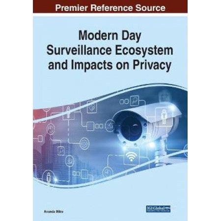 Modern Day Surveillance Ecosystem and Impacts on Privacy | Walmart Canada