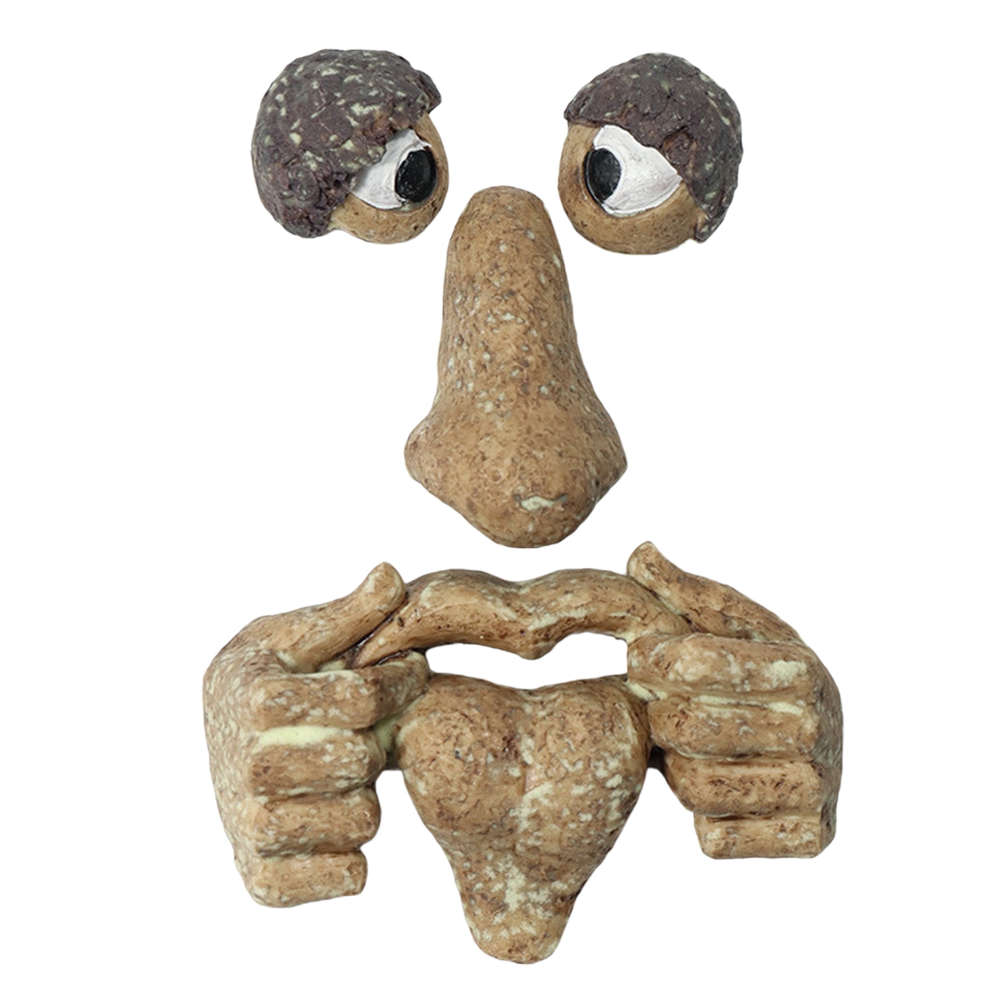 Tree Faces Decor Ents Facial Features Decoration Resin Tree Face ...