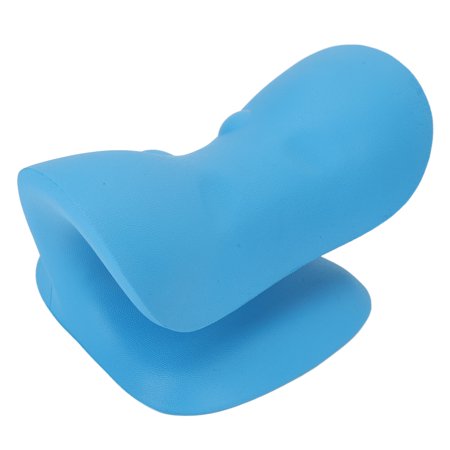 Neck Stretcher, Elastic Comfortable Cervical Traction Device Stress ...