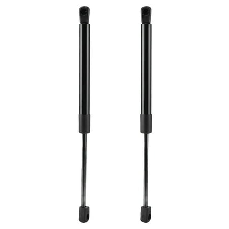 Front Trunk Lift Hood Hydraulic Rod Front Gate Gas Springs Car Front ...