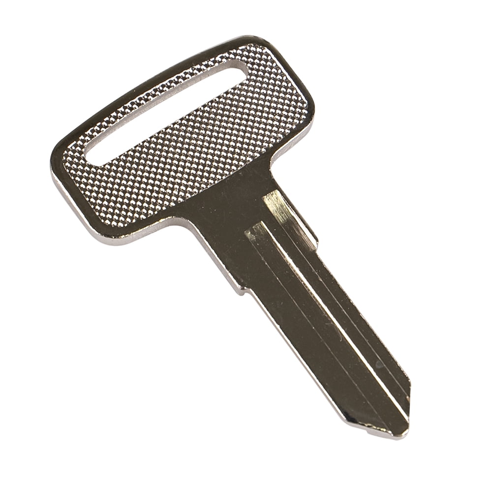 Arctic Cat 0430-043 Key Ignition Series-Z Rh Blank - Walmart.com