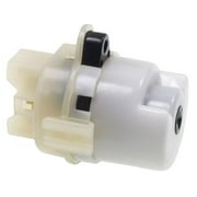 Kia Spectra Ignition Switch