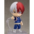 Vanlemn Shoto Todoroki (Hero's Edition) Nendoroid Action Figure ...