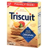 Nabisco Triscuit Original Crackers, 13 Oz. - Walmart.com