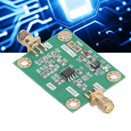 Pulse Amplifier Module, High Swing Rate Single Power Amplifier Standard ...