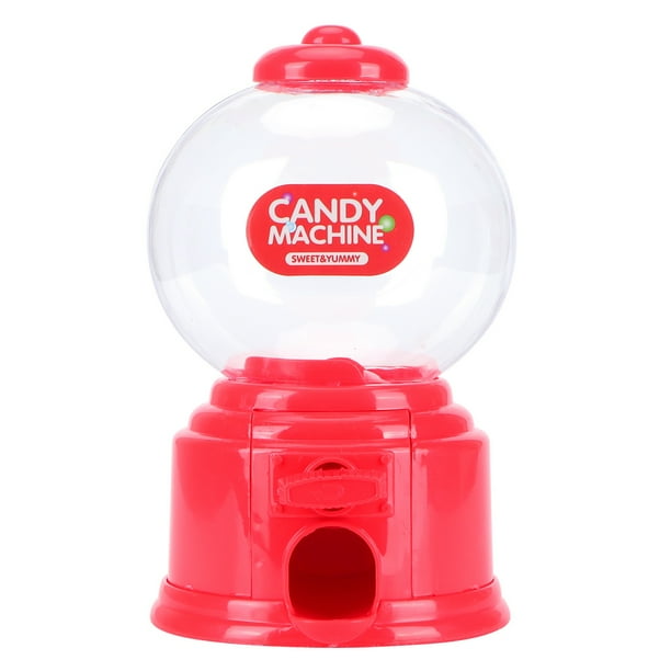 Mini cash box Lovely candy storage machine Candy box Children's gift ...